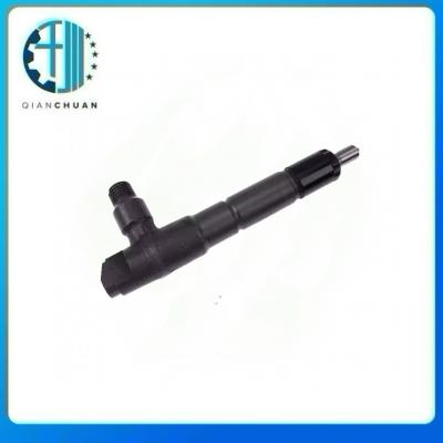 China Fuel Injector 729672-53110 for Yanmar  4JH3-DTE 4JH3-HTE  Engine Spare Parts for sale