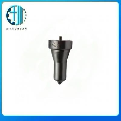 China DL-150P424 Fuel Injector Nozzle  for Yanmar 178/186 Series  Spare Parts for sale