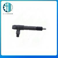 China Fuel Injector 729946-53300 for Yanmar 4TNV98 4TNV98T Engine Spare Parts for sale