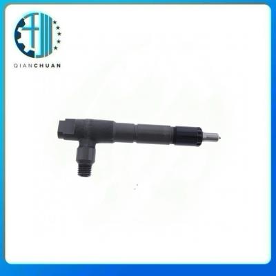 China Fuel Injector 729946-53300 for Yanmar 4TNV98 4TNV98T Engine Spare Parts for sale