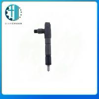 China Fuel Injector 729648-53100  For Yanmar 4TNV84T 4TNV84T-K5FD 4TNV84T-XWA Engine Spare Parts for sale
