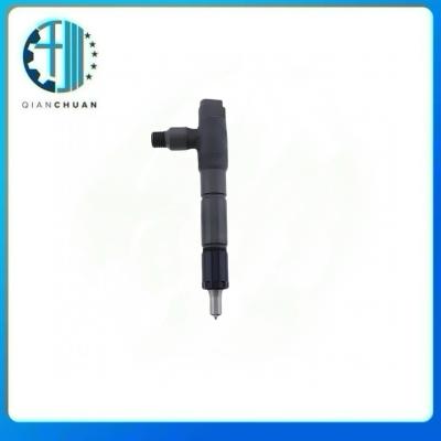 China Fuel Injector 729648-53100  For Yanmar 4TNV84T 4TNV84T-K5FD 4TNV84T-XWA Engine Spare Parts for sale