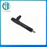 China Fuel Injector 729649-53100 For Yanmar  4TNV84T 4TNV84T-GGE 4TNV84T-GGEH Engine Spare Parts for sale