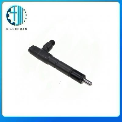 China Fuel Injector 729649-53100 For Yanmar  4TNV84T 4TNV84T-GGE 4TNV84T-GGEH Engine Spare Parts for sale