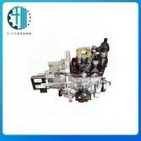 China Fuel Injection Pump 729932-51400 For Yanmar 4TNV98  Engine Spare Parts for sale