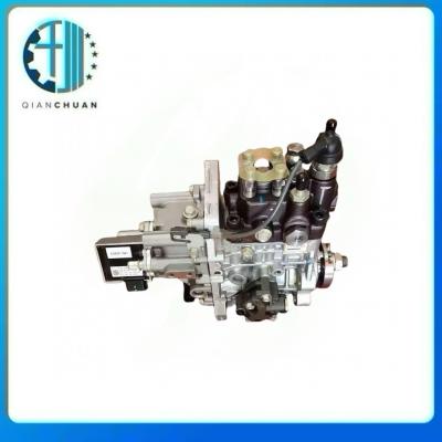 China Fuel Injection Pump 729932-51400 For Yanmar 4TNV98  Engine Spare Parts for sale