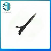 China Fuel Injector 0445110250 for Yanmar  3TNV82 Diesel Engine Parts for sale