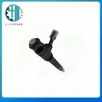 China Fuel Injector  0445110249 for Yanmar  3TNV82 Diesel Engine Parts for sale