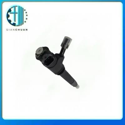 China Fuel Injector  0445110249 for Yanmar  3TNV82 Diesel Engine Parts for sale