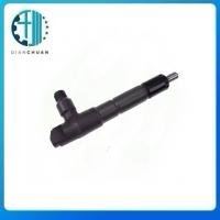 China Fuel Injector 11-8715 For Yanmar  TK4.86E TK486E TK486 486 486E  Engine Spare Parts for sale