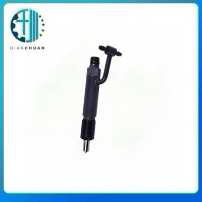 China Fuel Injector 729244-53100 for Yanmar  3TNV84-NBK 3TNV84-QIKA 3TNV82A Engine Spare Parts for sale