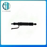 China Fuel Injector 719171-53100 for Yanmar  4LH-HTE 4LH-DTE 4LH-STE 4LH-TE 4X Engine Spare Parts for sale