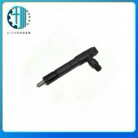China Fuel Injector 729908-53100 for Yanmar 4TNE98 4TNE94 4TNE106D Engine Spare Parts for sale