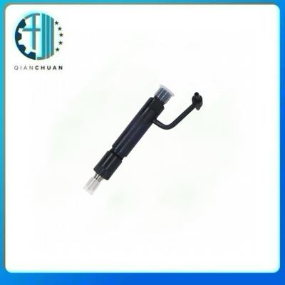 China Fuel  Injector 719810-53100  for Yanmar  3TNE84 3TNE88 4TNE84 4TNE88 Diesel Engine Spare Parts for sale