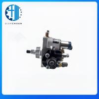 China 294000-1720 1J500-50501 Fuel Injection Pump for Kubota V3800 V3800DI Engine for sale