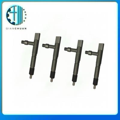 China 723946-53100  Fuel Injector for Yanmar 3D84 4TNV84 4TNV88 Diesel Engine Spare Parts for sale