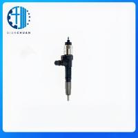 China 095000-9690 1J500-53051 Fuel Injector for Kubota V3800 V3800T Engine for sale