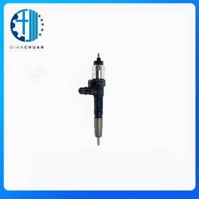 China 095000-9690 1J500-53051 Fuel Injector for Kubota V3800 V3800T Engine for sale