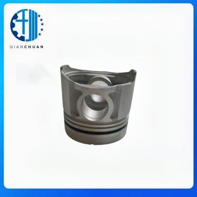China 1-12111-918-0 1-12111-626-0 Piston For Isuzu 4BG1 6BG1 Engine EX120-5 EX200-5 Excavator for sale