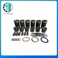 China Liner  Kit 1008699679 for Weichai WP7 Engine Spare Parts for sale