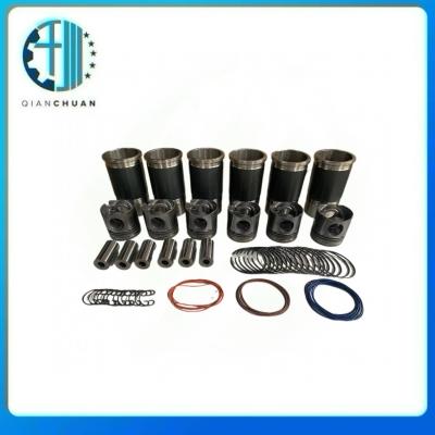 China Liner  Kit 1008699679 for Weichai WP7 Engine Spare Parts for sale