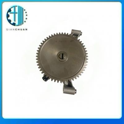China Oil Pump  CA6110 For  Xichai Engine Spare Parts for sale
