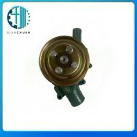 China Water Pump for Xi Chai CA6110  Diesel Engine Parts for sale