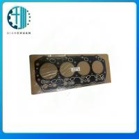 China Cylinder Head Gasket 11115-78701-71 For Toyota 2Z  Engine Spare Parts for sale