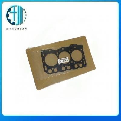 China 119265-01341 Cylinder Head Gasket Suitable for Yanmar  3TNE68  Excavator Engine Parts for sale