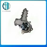 China 155211-73030 Water Pump For Kubota V2403-7 Diesel Engine Spare Parts for sale
