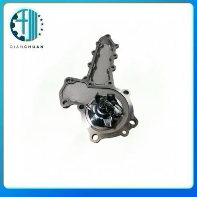 China 155211-73030 Water Pump For Kubota V2403-7 Diesel Engine Spare Parts for sale