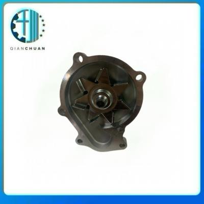 China 1C010-73030 Water Pump For Kubota V3300 Engine Spare Parts for sale