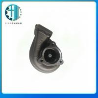China Turbo TD04H-15G Turbocharger 49189-00501 For Mitsubishi 6D34 Engine Spare Parts for sale