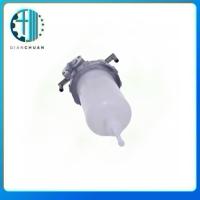 China Oil  Water Separator  129906-55711 for Yanmar  4TNV88-NHB Engine Spare Parts for sale