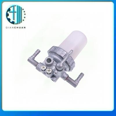 China Oil Water Separator 129335-55700 for Yanmar 3TNM72 Engine Spare Parts for sale
