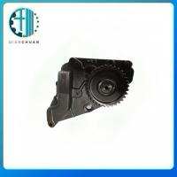 China 612600070365 Oil Pump For Weichai WD615 Engine Spare Parts for sale