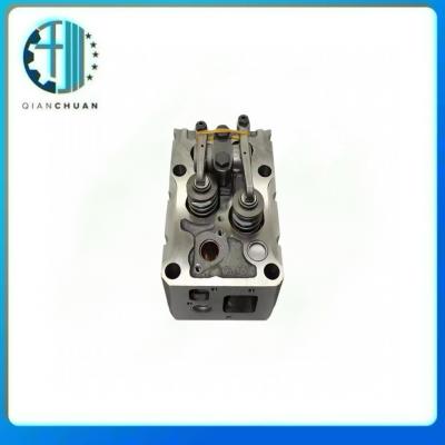 China Cylinder Head  61560040040A For Weichai WD615E2 Engine Spare Parts for sale