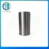 China Cylinder Liner  61800010125 For WD618 Engine Spare Parts for sale