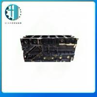 China Cylinder Block 612630900009 For  WP12 Weichai Engine Spare Parts for sale