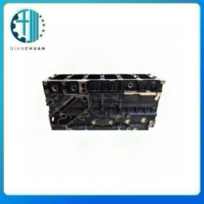 China Cylinder Block 612630900009 For  WP12 Weichai Engine Spare Parts for sale