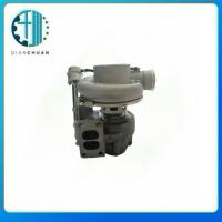 China 6BTA  Turbocharger 3596629 For Hyundai  R290 R760 HL760-7 R290LC-7 Engine Spare Parts for sale