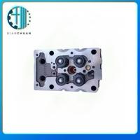 China 1000928221  Cylinder Head For WP12 WP13 Weichai Engine Parts for sale