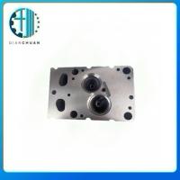 China Cylinder Head 612600040282 For WD615 Weichai Engine Spare Parts for sale