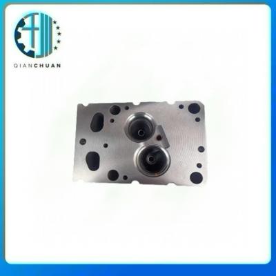 China Cylinder Head 612600040282 For WD615 Weichai Engine Spare Parts for sale