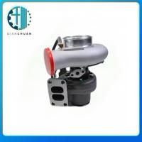 China HX50 Turbocharger 612601111000 For Weichai WD615 Egnine Spare Parts for sale