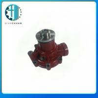 China 04503572 Water Pump Assy  For Deutz BFM1012 BFM 2012 BFM1013 Engine Spare Parts for sale