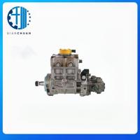 China 320-2512 326-4635 295-9126 32F61-10302 Fuel Injection Pump for  320D Excavator for sale