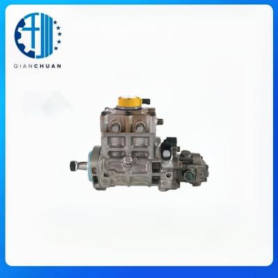China 320-2512 326-4635 295-9126 32F61-10302 Fuel Injection Pump for  320D Excavator for sale