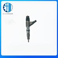 China 0445120348 Fuel Injector for   C7.1 Engine E320D2 Excavator for sale