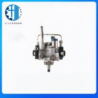 China 294000-1401 8-98155988-0 Fuel Injection Pump For Isuzu 4JJ1 4JK1  Engine parts for sale